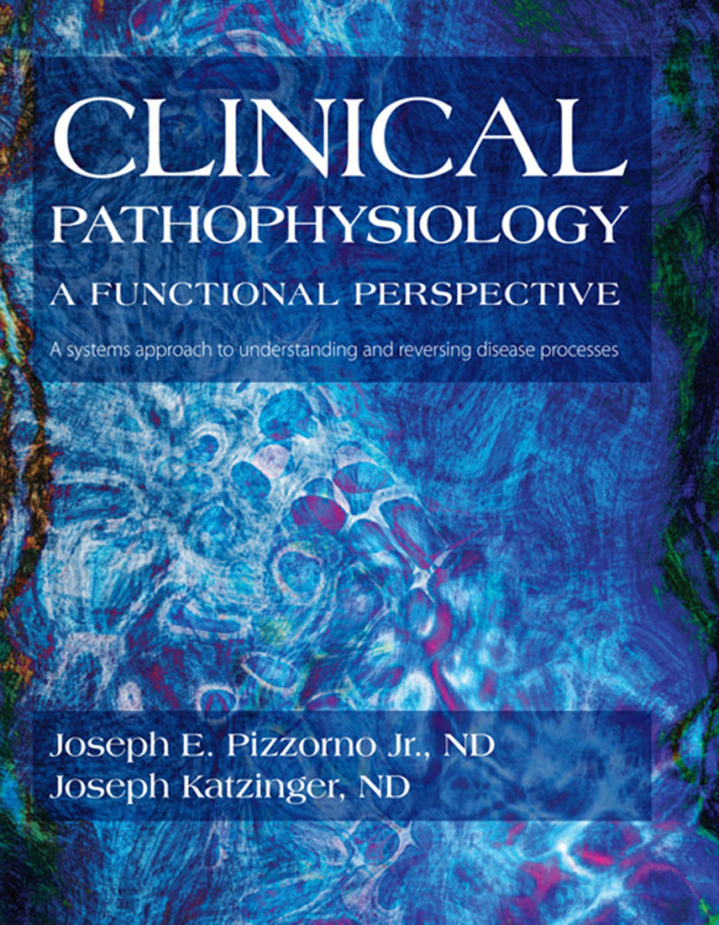 Clinical Pathophysiology-A Functional Persepctive - Bioclinic English ...