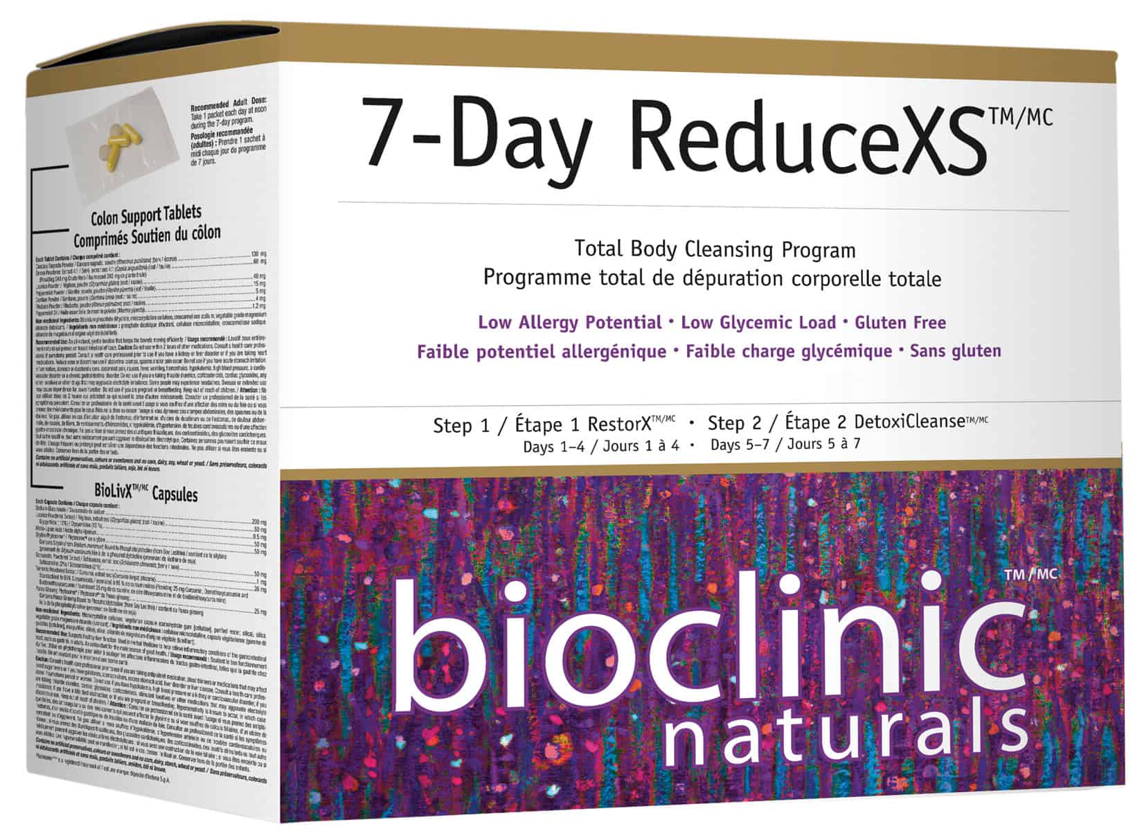 Products | Bioclinic Naturals