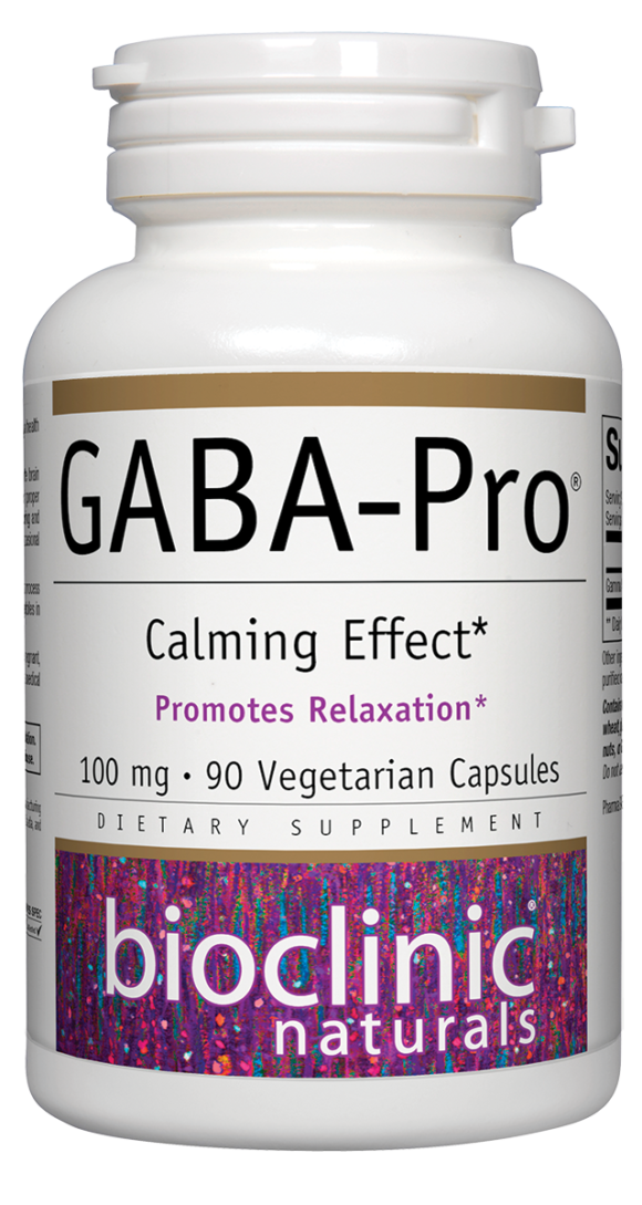GABA-Pro® - English USA