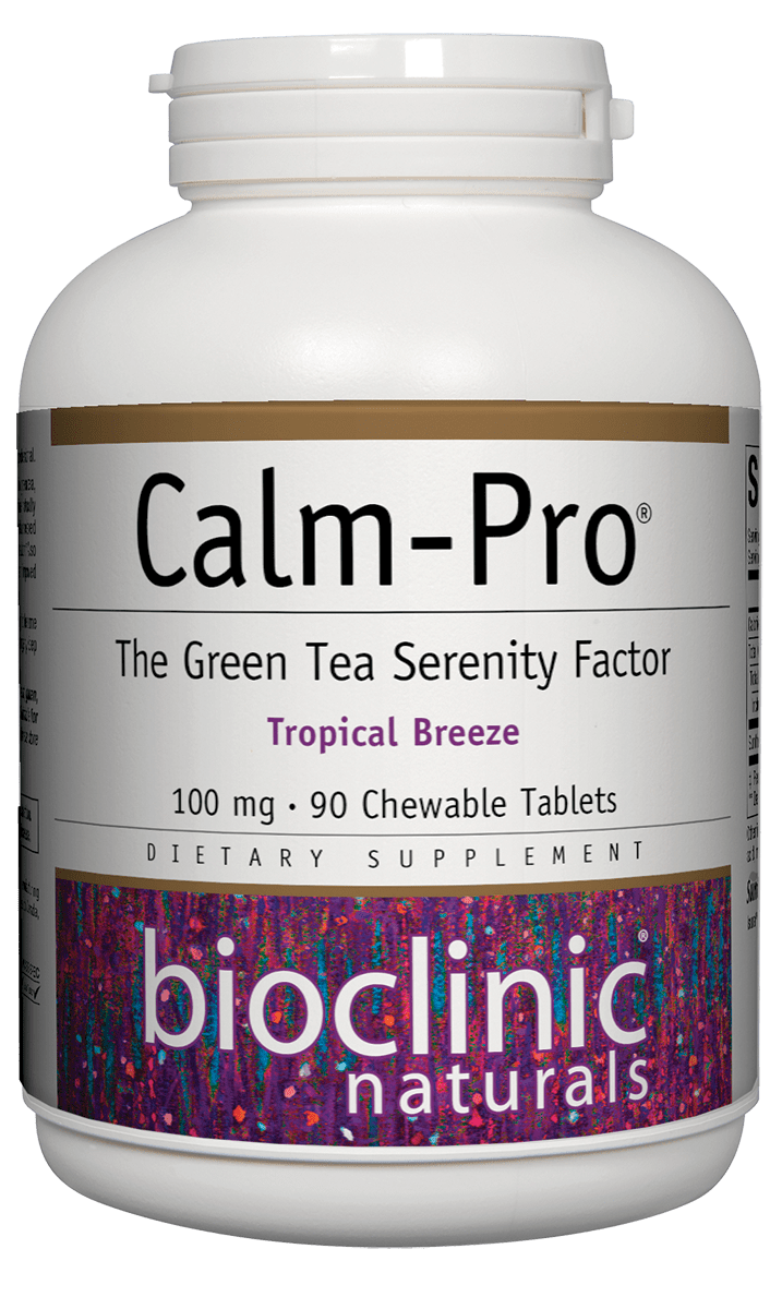 Calm-Pro® - English USA