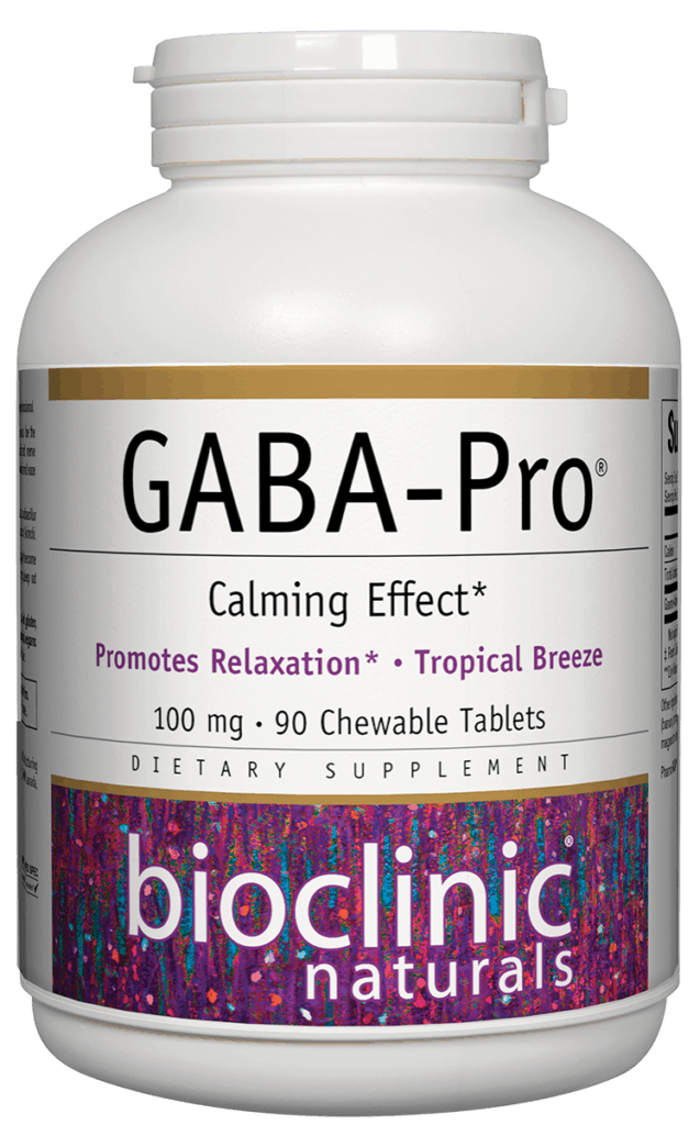 GABA-Pro® - English USA