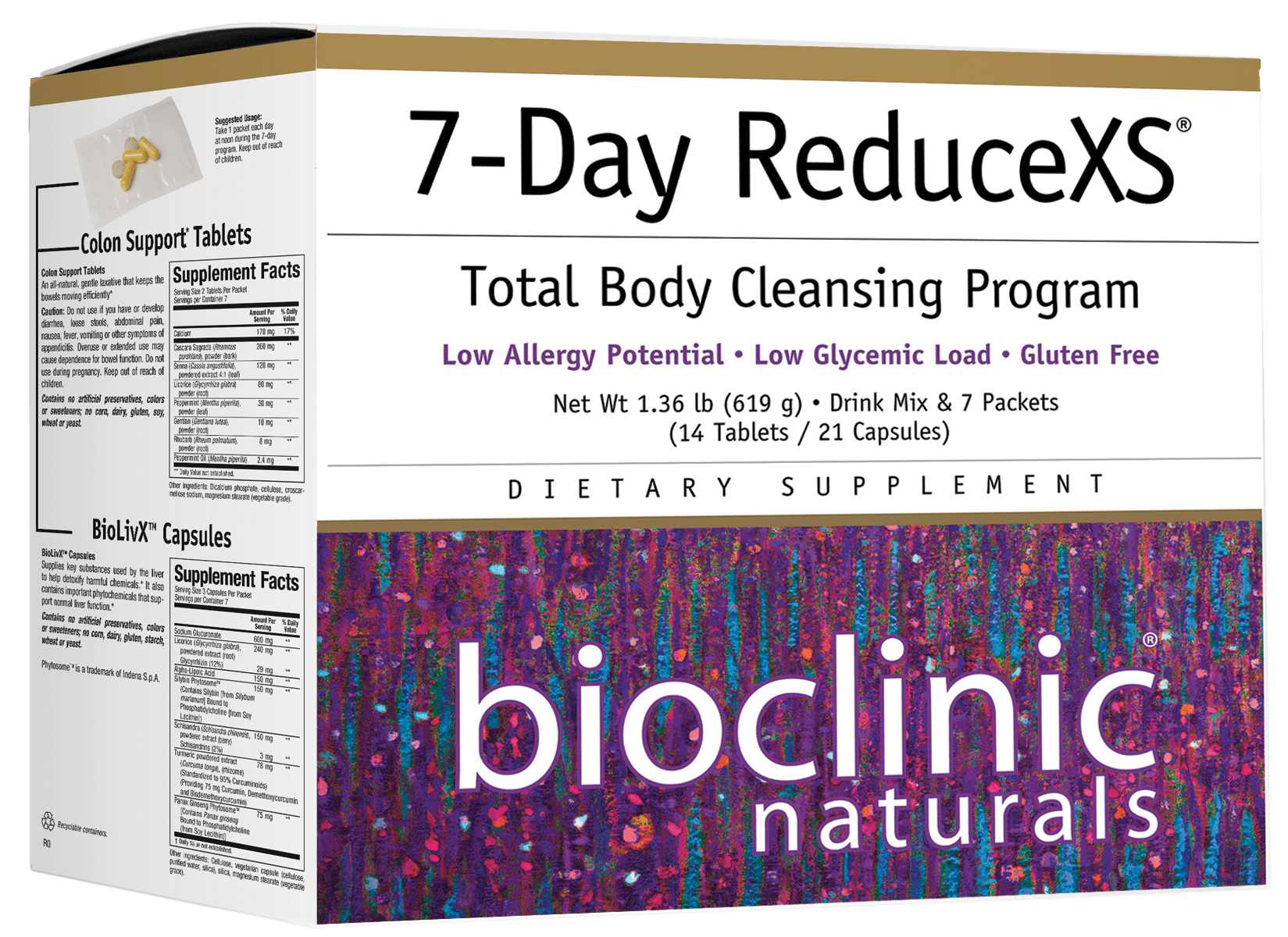 Products | Bioclinic Naturals
