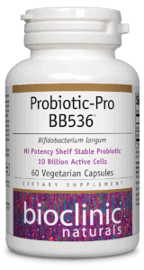Probiotic-Pro BB536® - English USA