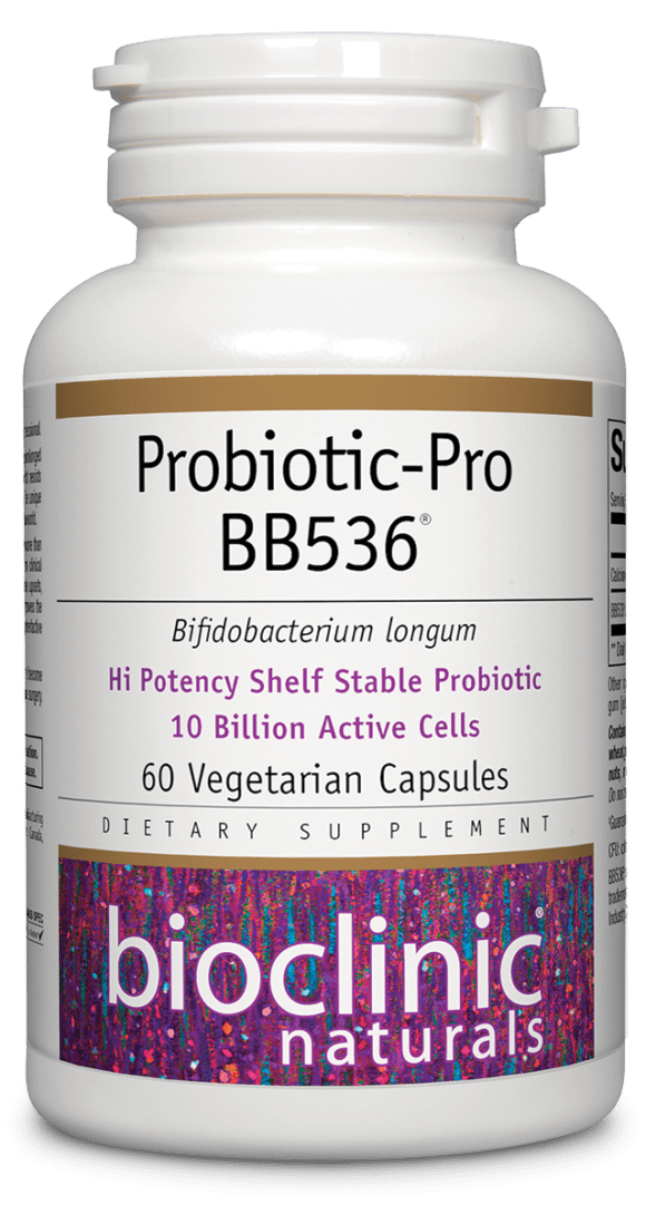 Probiotic-Pro BB536® - English USA
