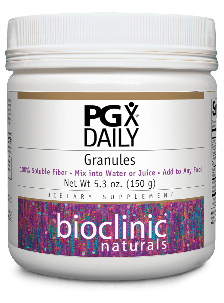 PGX® Daily - English USA